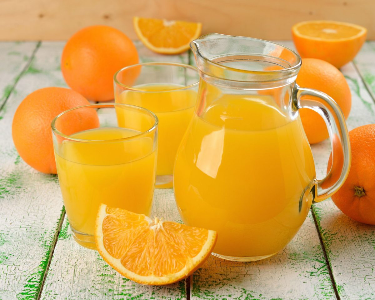 Quel prix appliquer pour un jus d’orange frais ? - Orangoo
