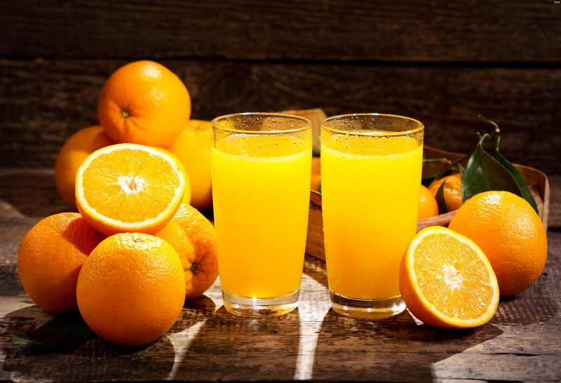 Quel prix appliquer pour un jus d’orange frais ? - Orangoo